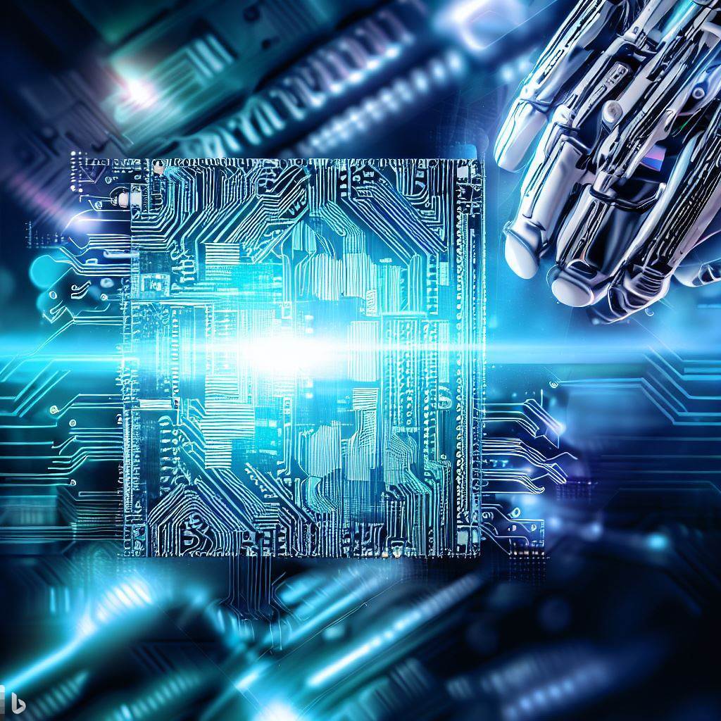 22FDX Silicon-on-Insulator CMOS for Logic and Edge AI Applications ...