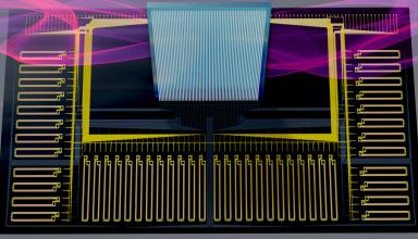 Microsystems Technology Laboratories