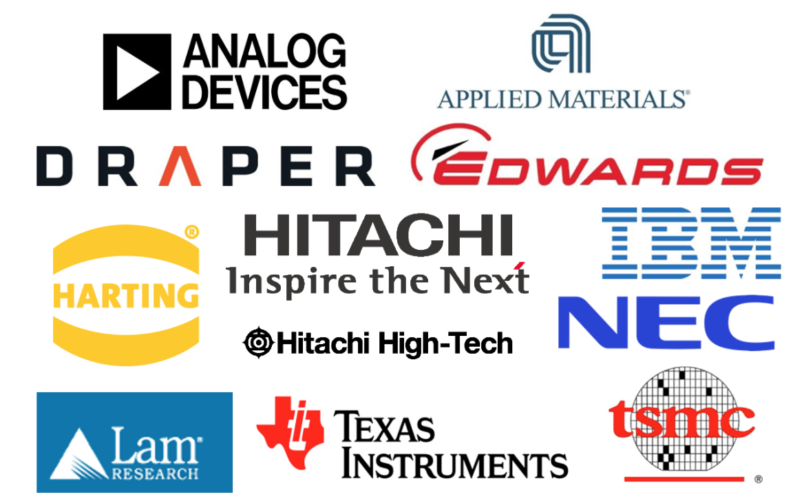 Microsystems Industrial Group | Microsystems Technology Laboratories