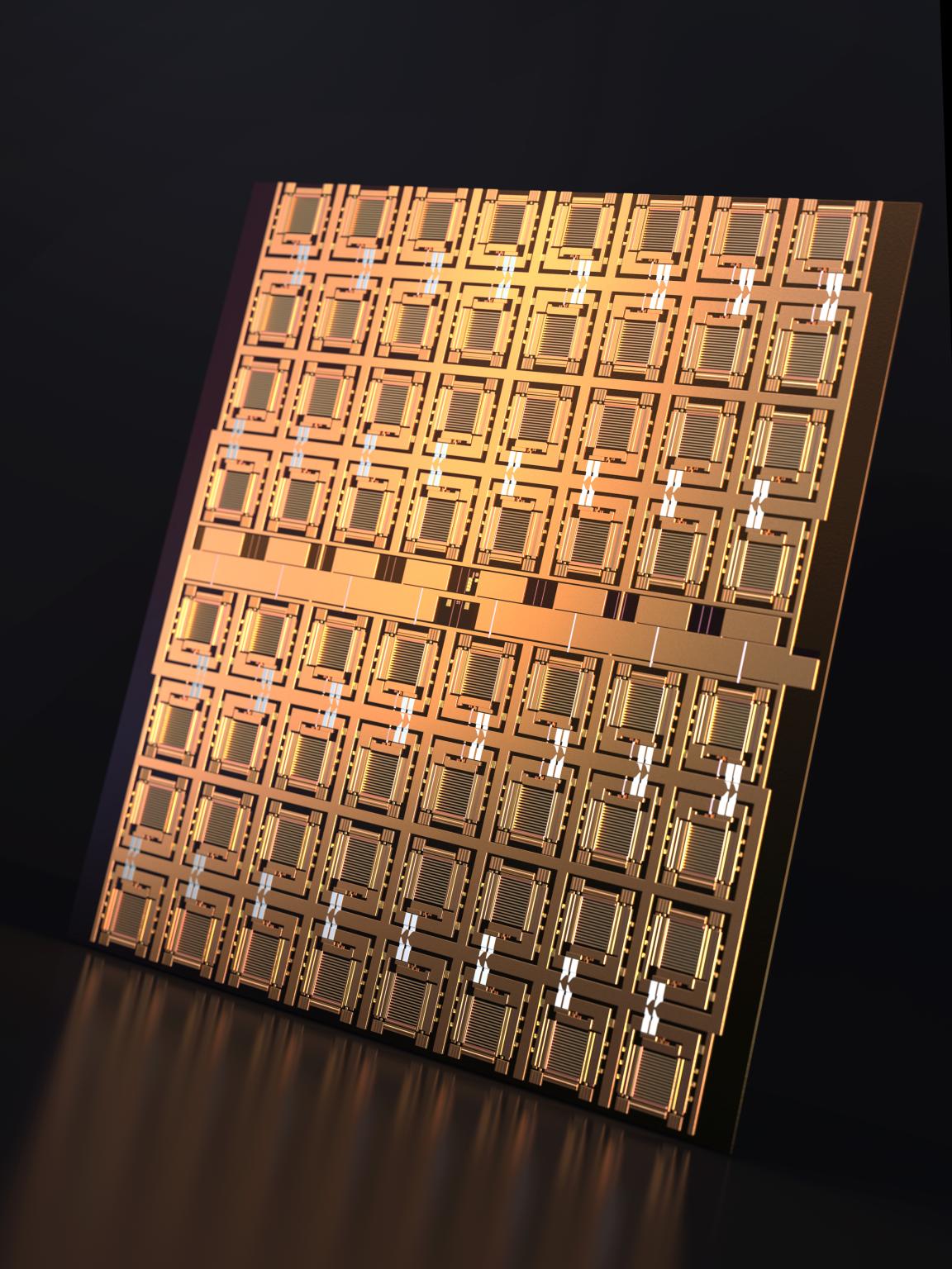 Analog In-Memory Computing For Deep Learning Inference (Joint MTL/AI HW Seminar) | Microsystems ...