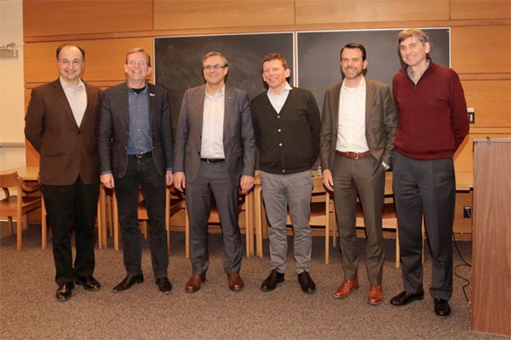 DSM Day at MIT | Microsystems Technology Laboratories