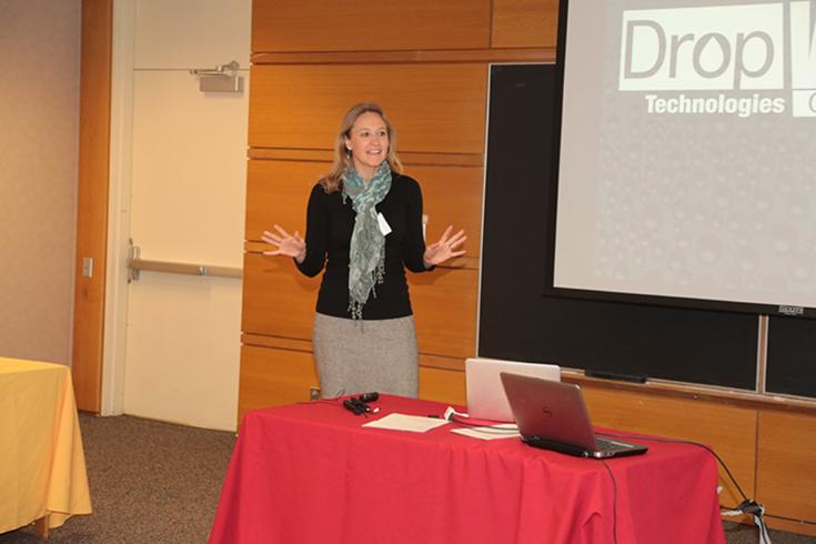 StartUP@MTL: a new event to showcase MIT startups with MTL roots | Microsystems Technology ...