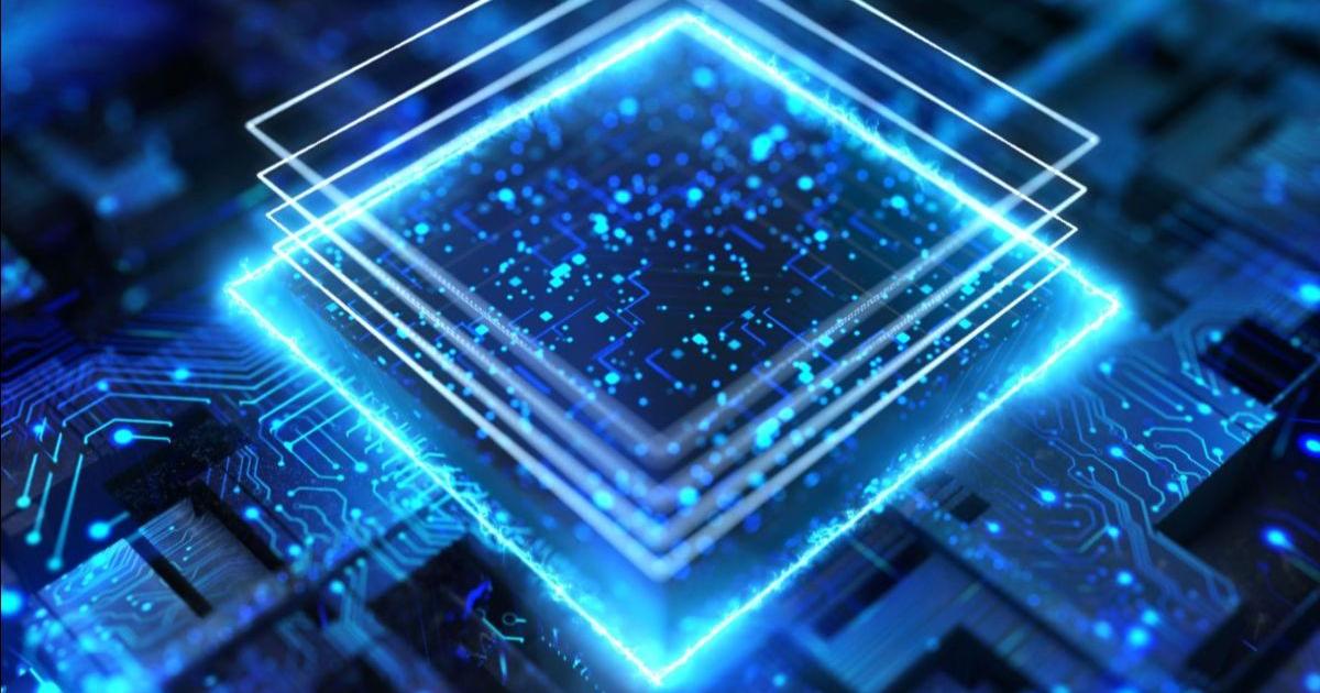 Perspectives and Opportunities in AI Hardware | Microsystems Technology ...