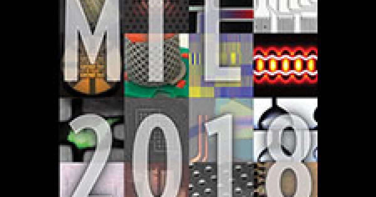 MTL Annual Research Report 2018 Now Available | Microsystems Technology Laboratories
