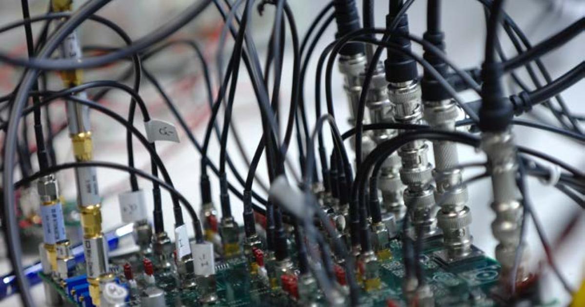 CICS Review | Microsystems Technology Laboratories