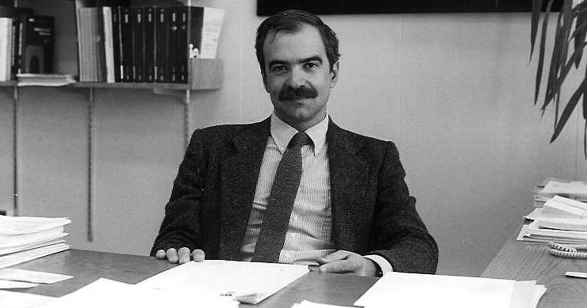 The Future of Nanoscale Electronics: A special symposium on the ...