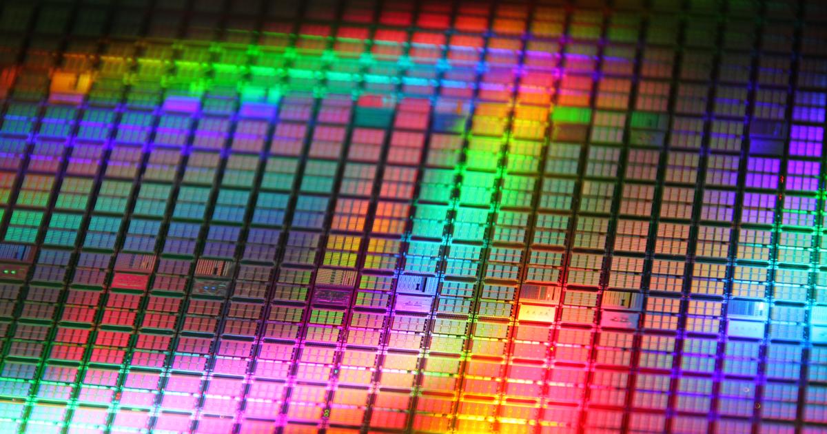 STT-MRAM fundamentals, challenges, and applications | Microsystems ...