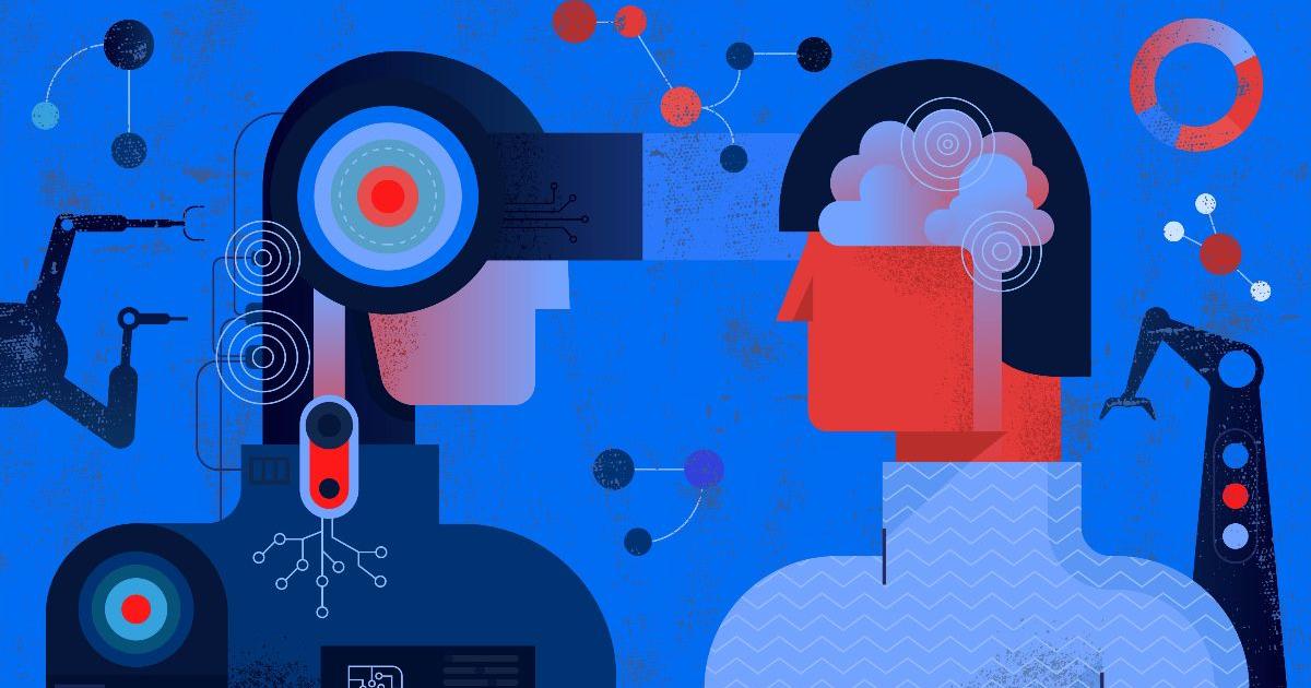 Amplifying Human Potential: Responsible AI & Human-AI Collaboration ...