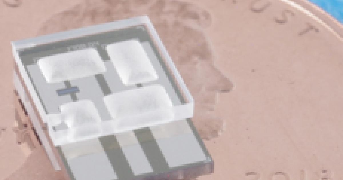 Microfabricated gas pumps for micro gas chromatography and other ...