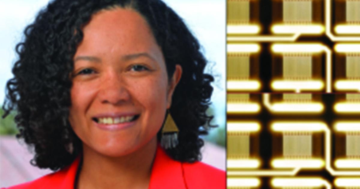 MIT.nano Seminar: “Tiny-but-tough” GaN- and graphene-based ...