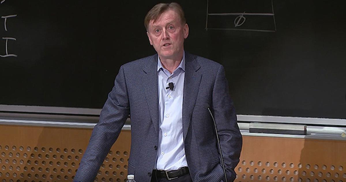 SEMICONDUCTOR INNOVATION: Game Over or Next Level? | Microsystems Technology Laboratories