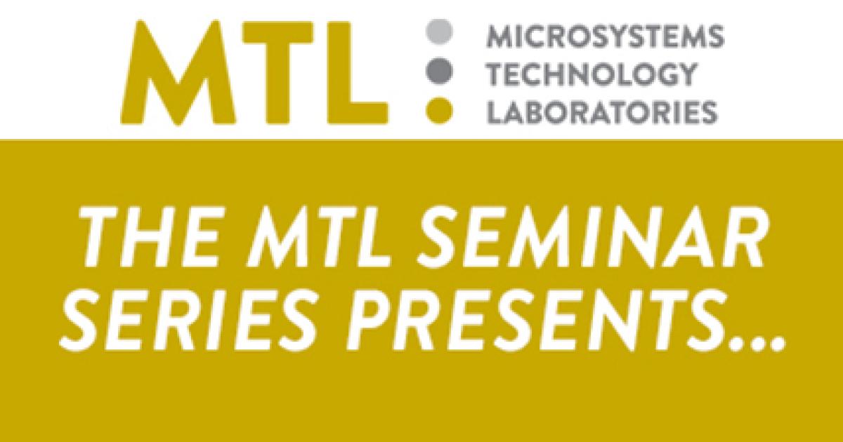 Sustainable Compute for the Broad AI Era | Microsystems Technology ...