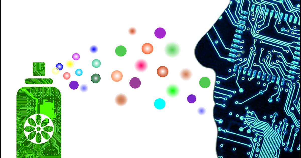 Digital Smell Recreation and Generation: 50 years of struggle ...