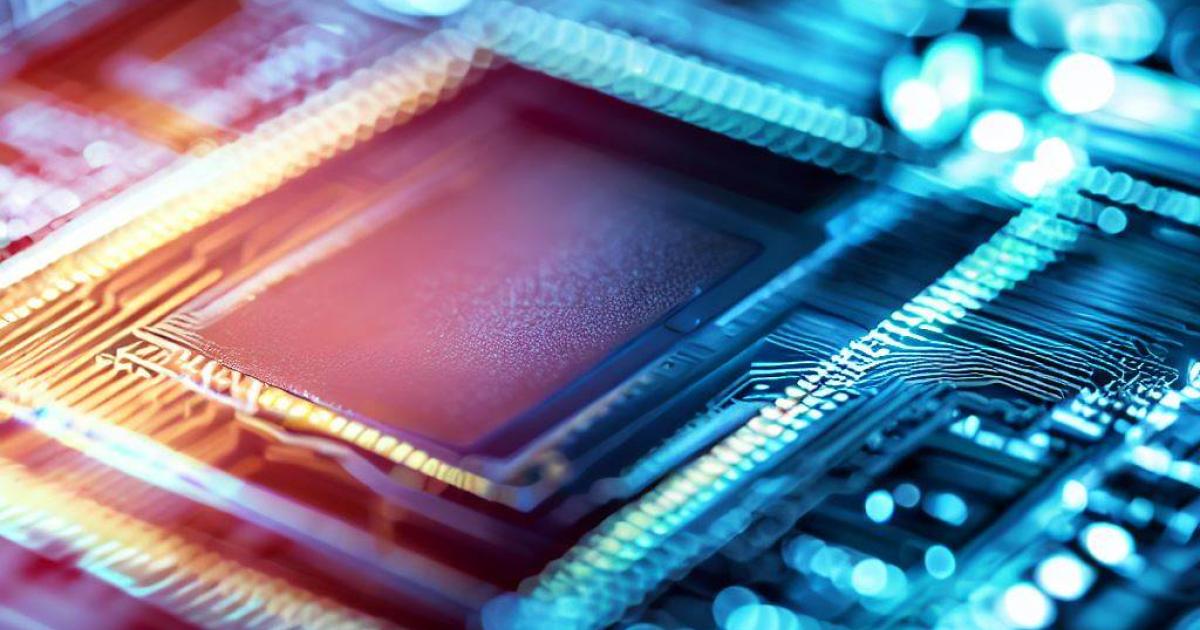 Microsystems Mini Technical Symposium | April 2023 | Microsystems ...