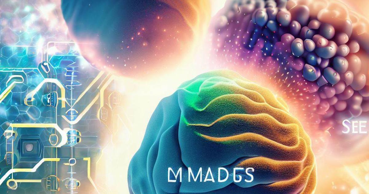 Nanomedicine via Smart SANDs, EXODUS, and Brain Organoid MAP ...