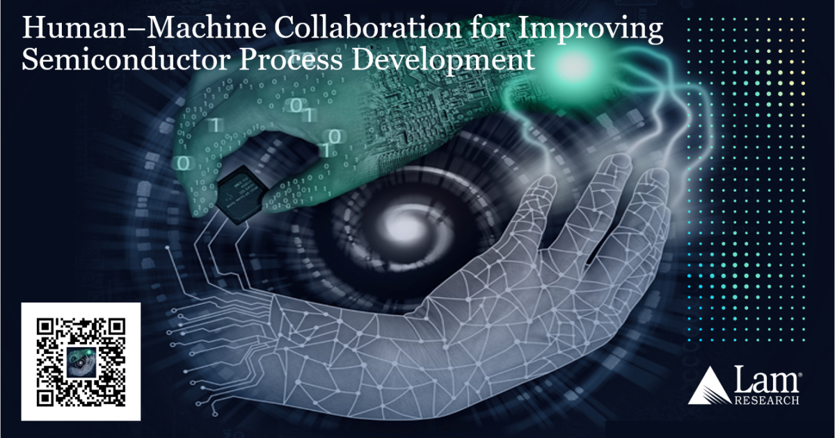 Human–Machine Collaboration for Improving Semiconductor Process ...
