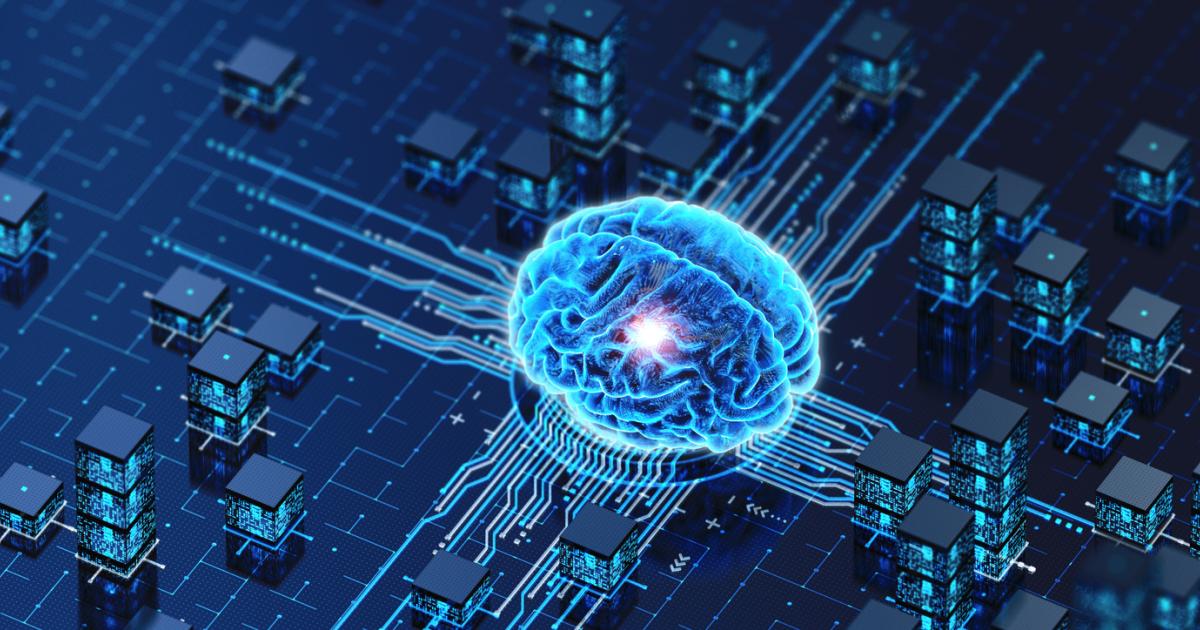 Making Computing More Brain-like | Microsystems Technology Laboratories