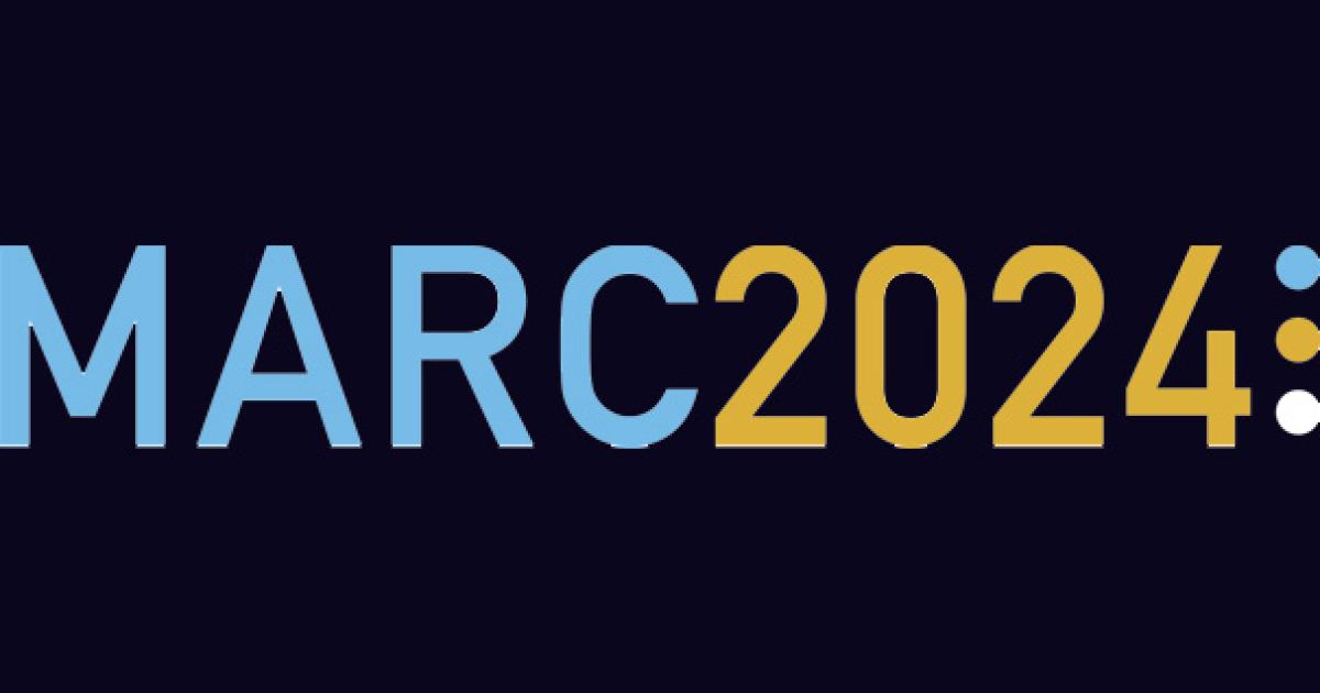 MARC2024 | Microsystems Technology Laboratories