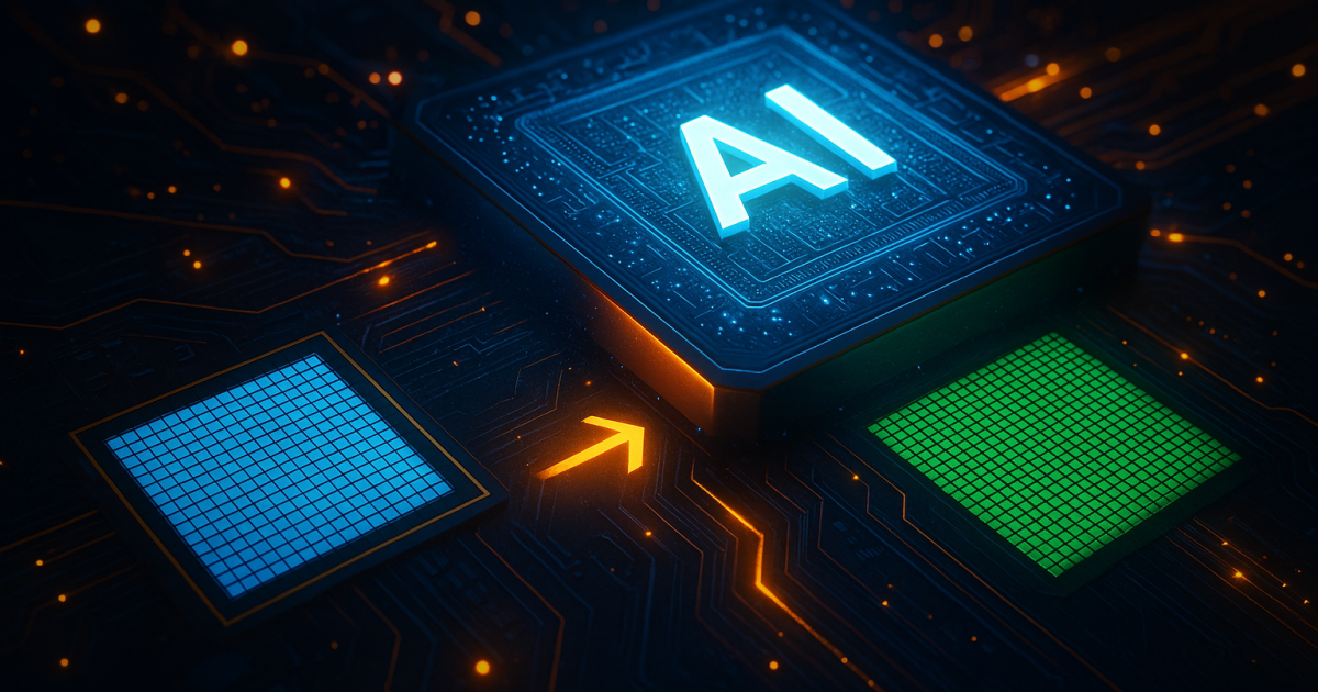Resetting Moore's Law for AI Compute | Microsystems Technology Laboratories