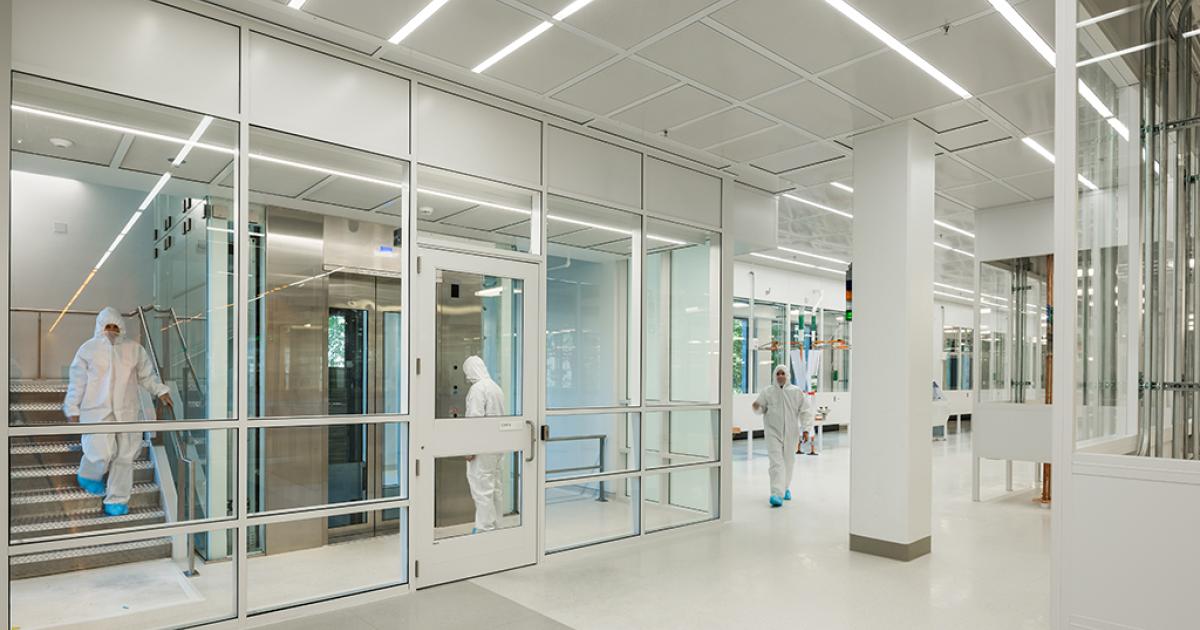 MIT.nano opens and MTL becomes “fabless” | Microsystems Technology ...