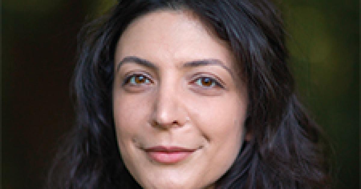 Farnaz Niroui: New assistant professor in EECS and new core member in ...