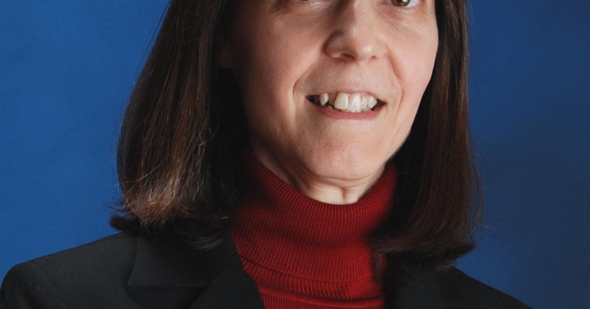 Judy Hoyt to be honored with 2018 University Research Award for ...