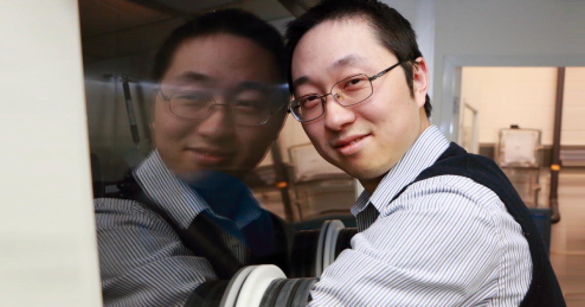 New MTL Core Faculty: Juejun (JJ) Hu | Microsystems Technology Laboratories