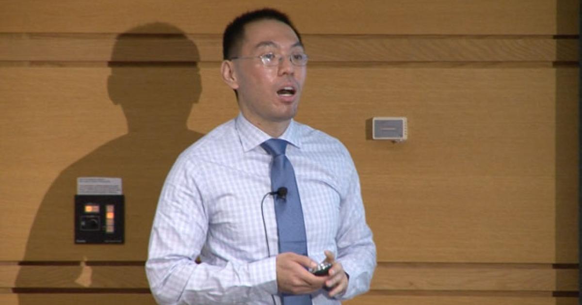 Graphene for Radio Frequency (RF) Electronics and Thermal Imaging ...