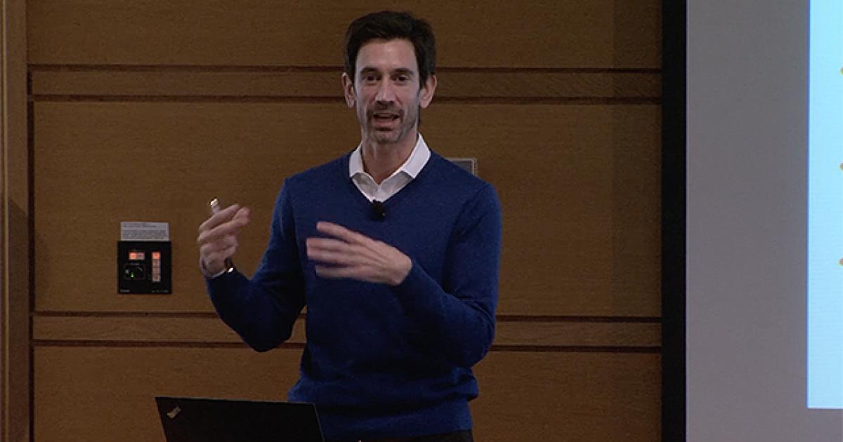 Kateeva: Building a High Impact Hardware Start-Up in a Software World ...