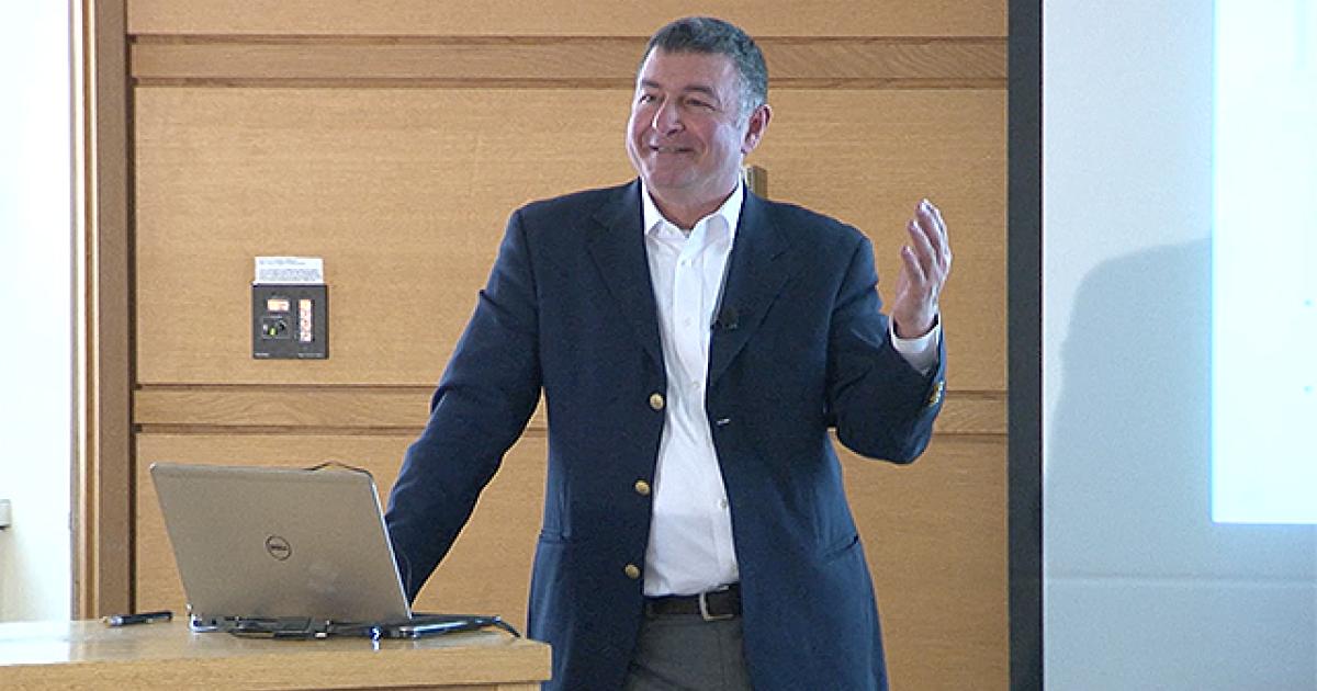 Silicon-based Phased-Arrays and Transceiver for 5G: THE END OF THE ...