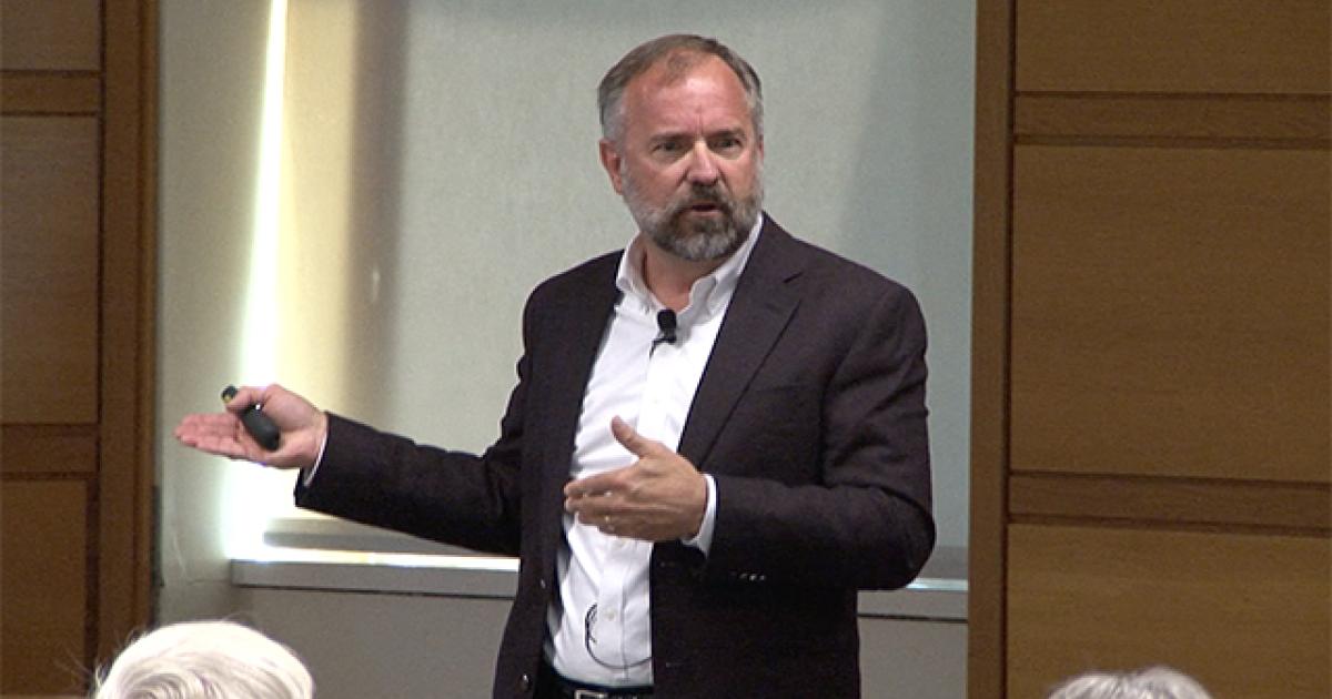 Forging Intelligent Systems in the Digital Era | Microsystems ...