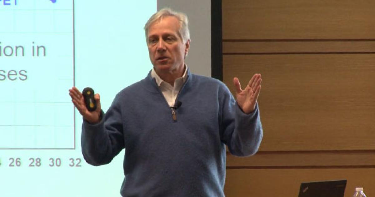 Why GaN is the Power Technology of the Future | Microsystems Technology ...