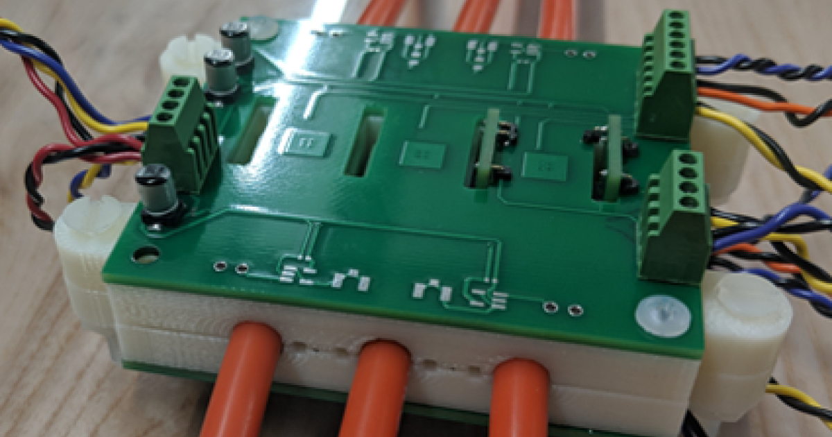 In Process Quality Assurance, Advanced Manufacturing and the Industrial ...