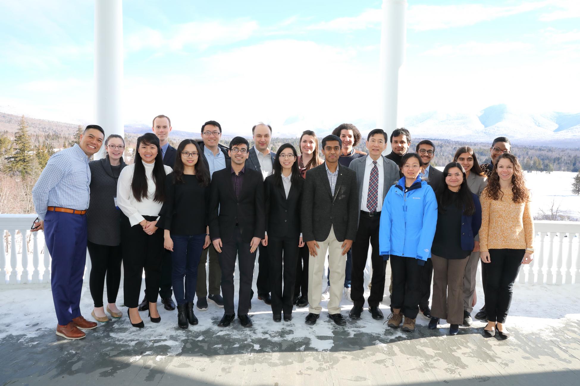 MTL Expo | Two winter events celebrating the research, education, and ...